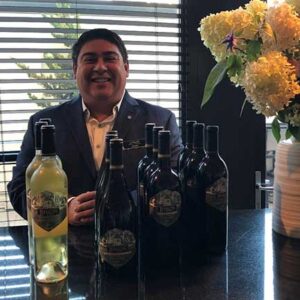 Tasting Panel | Ledson Winery & Vineyards - Sonoma Valley Winery